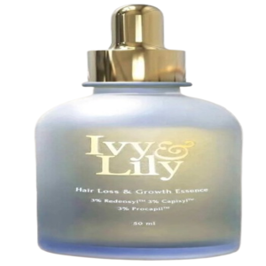 Ivy & Lily Hair Loss & Growth Essence - Cekhalal.id