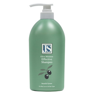 Js-Premium Shampoo Fresh Green - Cekhalal.id