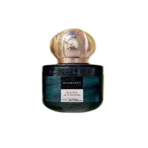 Scarlett Safa Ather Extrait De Parfum - Cekhalal.id