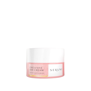 Seruni Exclusive Day Cream - Cekhalal.id