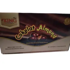 Pendaftar BPOM : PT Solid Multi Choco Prima - Cekhalal.id