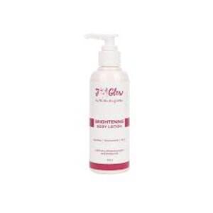 Jyjaya Yuni Glow Skincare Brightening Body Lotion - Cekhalal.id