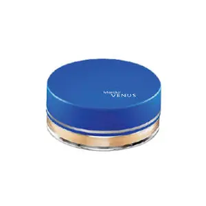 Marcks Venus Loose Powder 01 Invisible - Cekhalal.id