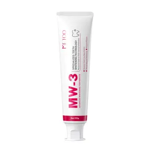 Metoo Mw-3 Advanced Whitening Toothpaste Fresh Mint - Cekhalal.id
