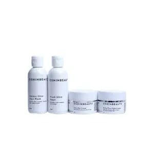 Oshinbeauty Glow Day Cream - Cekhalal.id
