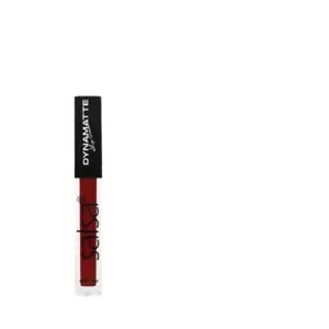 Salsa Dynamatte Lip Cream Cookie Dough - Cekhalal.id