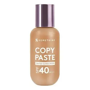 SomethincCopy Paste Tinted Sunscreen SPF 40 PA++++ W04 Tiffany ...